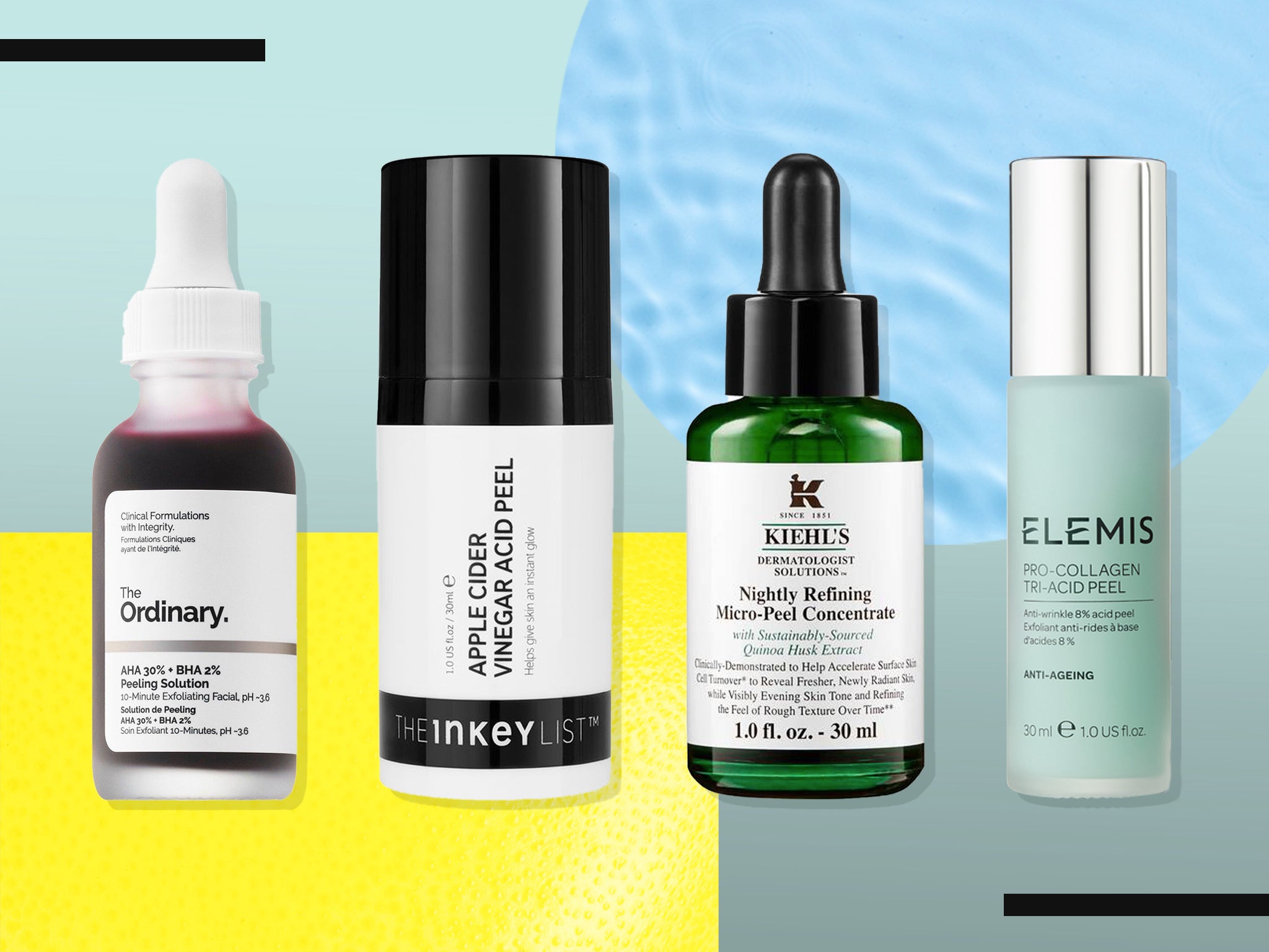 Best Chemical Peel 2021 At home Formulas That Really Deliver The Best Chemical Peel 2021 At home Formulas That Really Deliver The